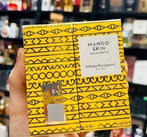 Mango Skin Vilhelm Parfumerie 42 мл