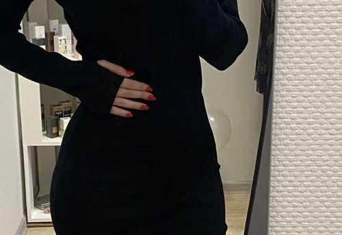 Маленькое черное платье 42-48