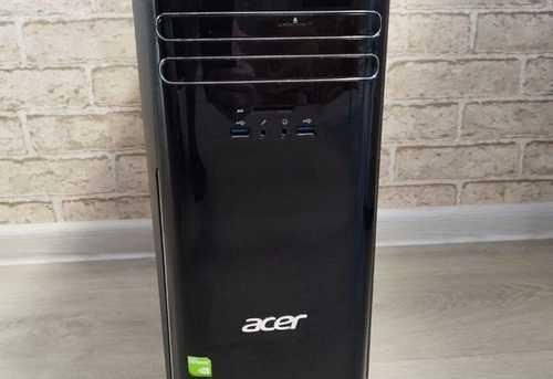 Системный блок Acer