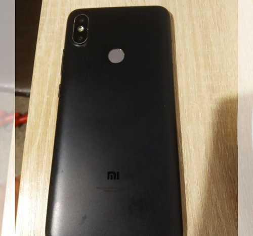 Xiaomi Redmi S2, 4/64 ГБ