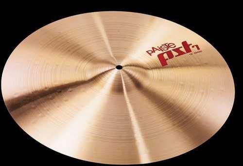 0001701416 PST 7 Crash Тарелка 16'', Paiste