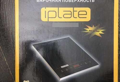 Индукционная настольная плитка iPlate YZ-T24