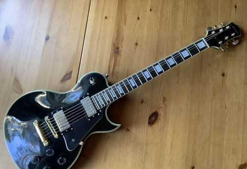 LP BlackBeauty 1957 Ashtone ae-602