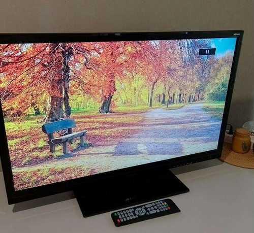 Led ЖК телевизор Telefunken TF-LED 32S9T2