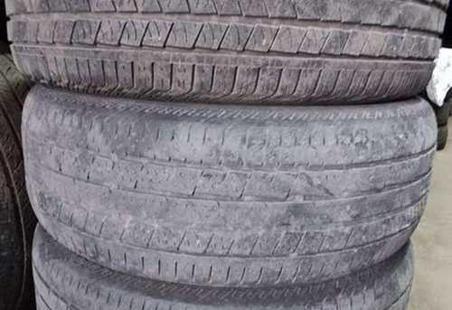 Continental ContiCrossContact LX 225/60 R17