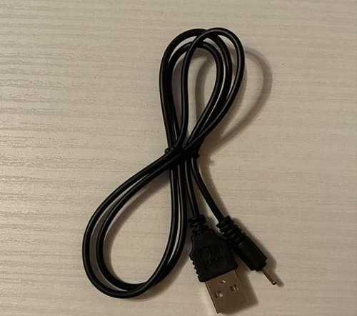 Кабель usb nokia тонкий разъём