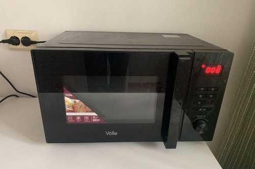 Микроволновая печь Volle