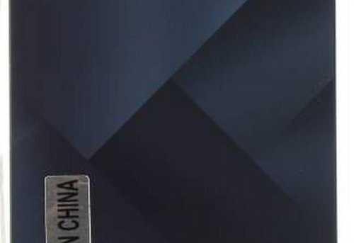 Задняя крышка для Tecno Camon 19 Neo (CH6i) Голубо