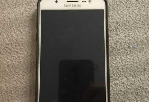 Samsung Galaxy J7 (2016), 2/16 ГБ