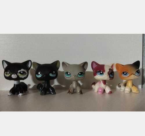 Littlest pet shop