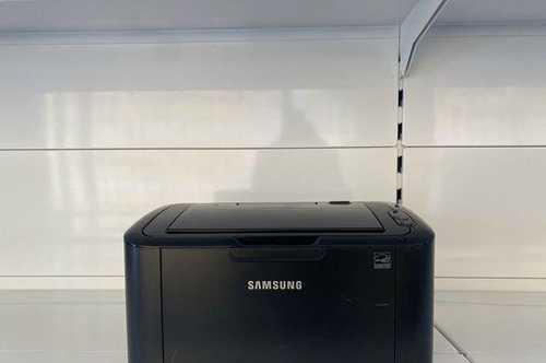 Принтер лазерный Samsung ML-1665