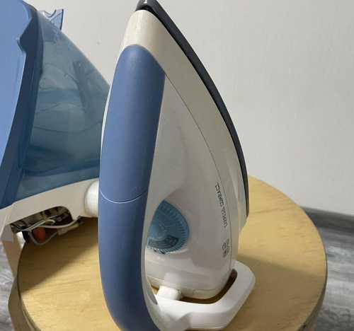 Парогенератор tefal gv7310