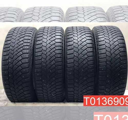 Gislaved Nord Frost 200 205/60 R16 96T