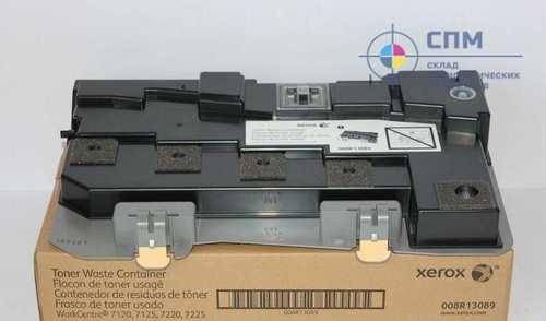 Контейнер для отработанного тонера Xerox 008R13089