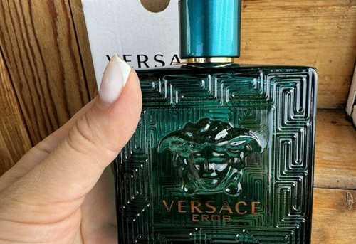 Versace eros Туалетная вода