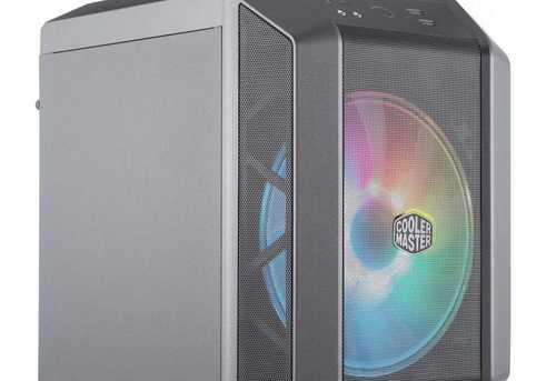 Корпус Cooler Master MasterCase H100 Mesh (Mini-IT