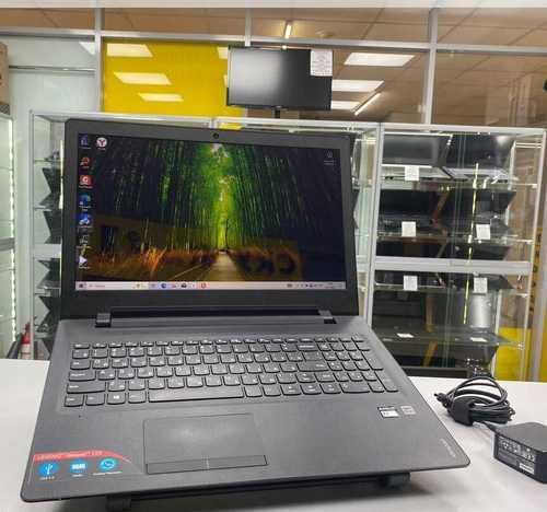 Ноутбук Lenovo Ideapad 110-5ACL