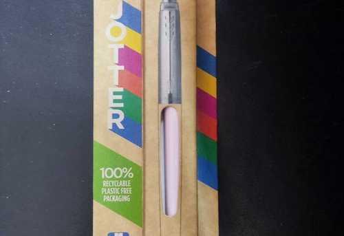 Подарочная ручка Parker новая
