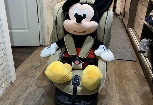 Автокресло peg perego viaggio 1 duo fix