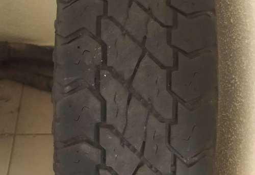 Cooper Discoverer S/T Maxx 235/85 R16 120