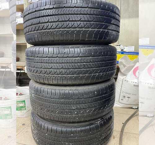 Goodyear Eagle Sport 205/45 R17 88V