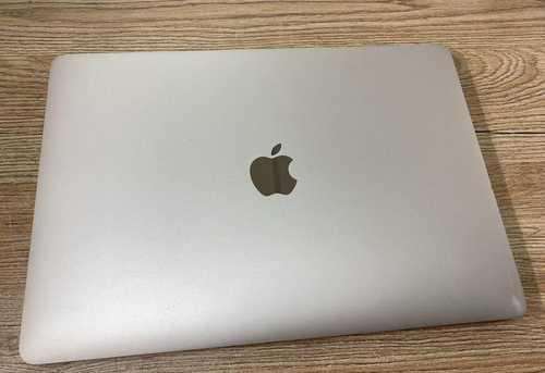 MacBook Pro 13 (2016), 256 ГБ, Core i5, 2 ГГц, RAM 8 ГБ, Intel Iris Graphics 540