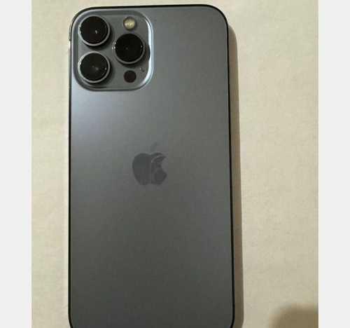 iPhone 13 Pro Max, 128 ГБ