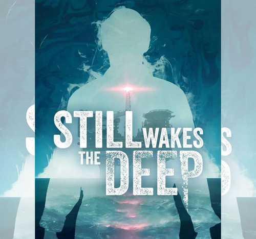 Still Wakes The Deep PS5 RU