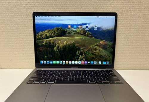 MacBook Pro 13 2020 i5/16/512