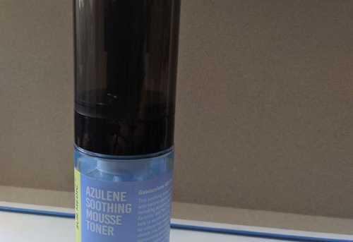 Тонер (тоник) SUR.medic+ Azulene Toner