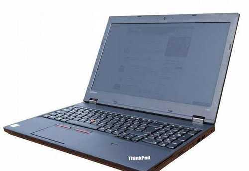 Thinkpad i3 6100 / 8GB / SSD