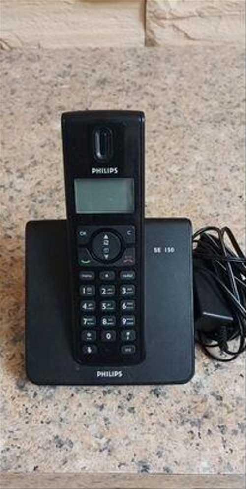 Телефон philips SE-150