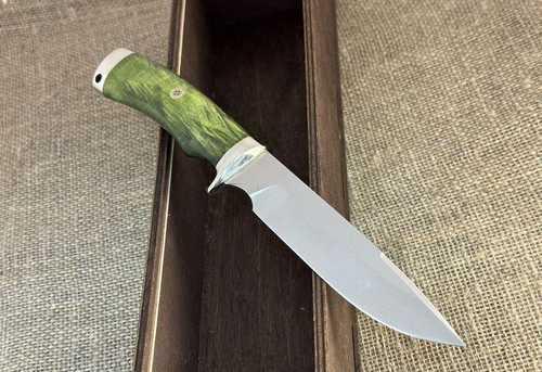 Нож для охоты Elmax