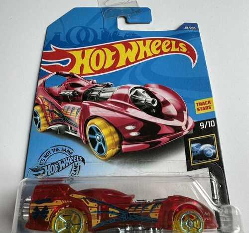 Hot wheels Power Rocket / X-raycers