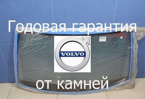 Лобовое стекло Volvo XC70 замена за час