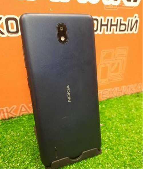 Смартфон Nokia C01 Plus 16gb