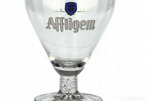 Пивные бокалы Affligem, Kilkenny, Guinness