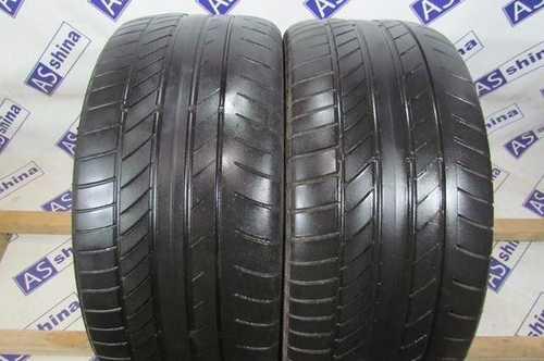 Continental Conti4x4SportContact 275/45 R19 101T