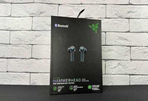 Razer Hammerhead True Wireless