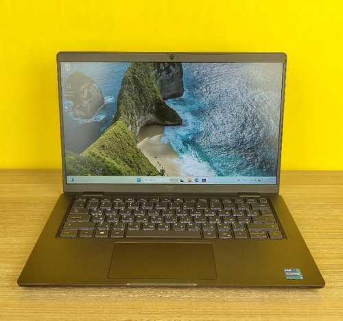 14" Dell Latitude 7420 i5-1135G7 Iris XE