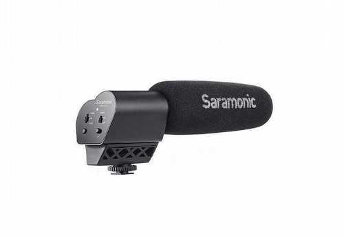 Микрофон Saramonic Vmic Pro пушка направленный нак
