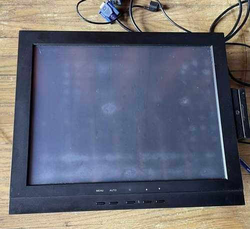 POS LCD Touch Monitor монитор OL 1502