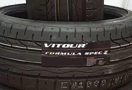 Vitour Formula 265/50 R20