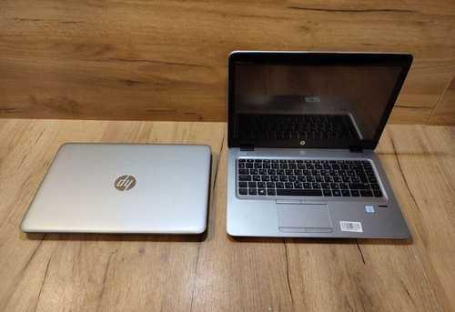 Ноутбуки HP- Core i7 - включай и работай