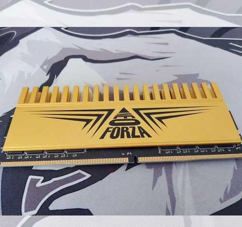 Оперативная память ddr4 8gb 3200