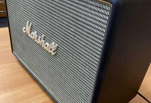 Колонка marshall woburn