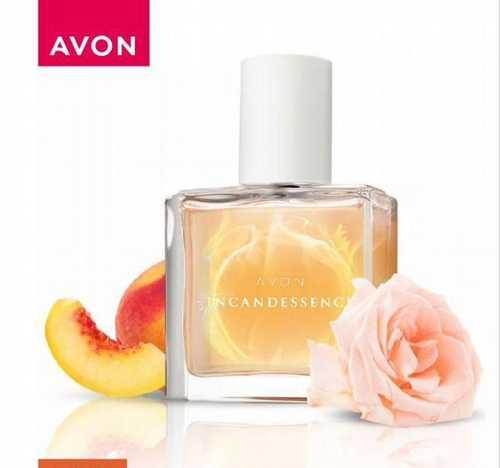 Incandessence парфюм avon