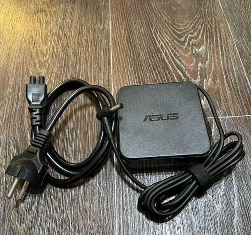 Блок питания для ноутбука asus 19v 4.74a 90w