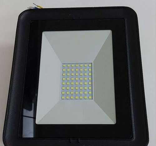 Прожектор светодиодный старт LED FL 50W65 SP