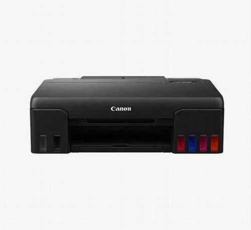 Принтер струйный canon Pixma G540 цветной, цвет: ч